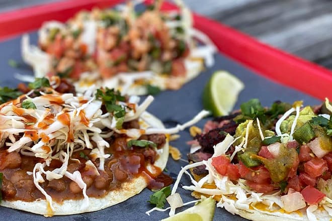 Stanley's Famous Pit Barbecue