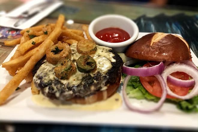 state 48 tavern and taproom