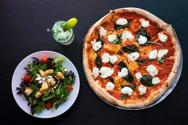 station 66 italian bistro