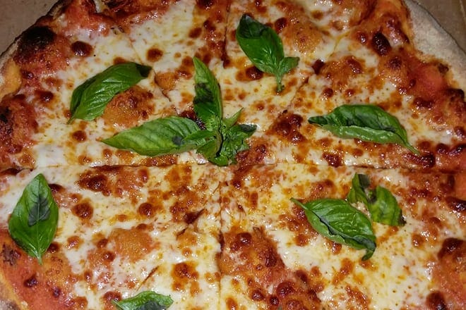 stella ristorante &mdash; saint john