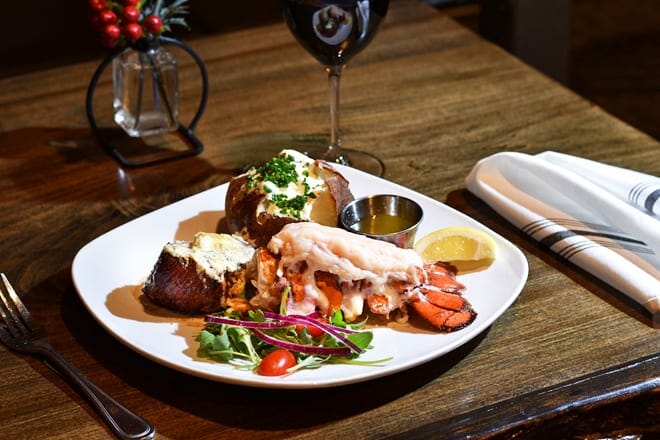 stonewalls restaurant