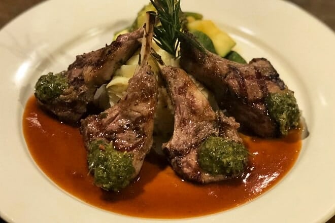 sunset grill incorporated