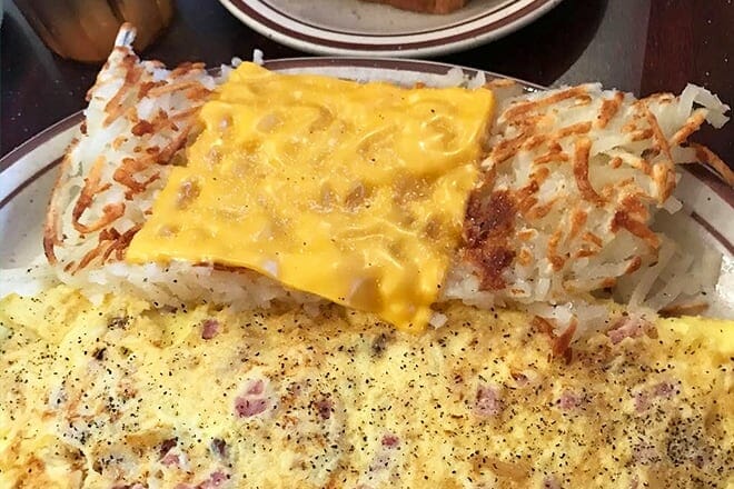 Sunshine Family Restaurant