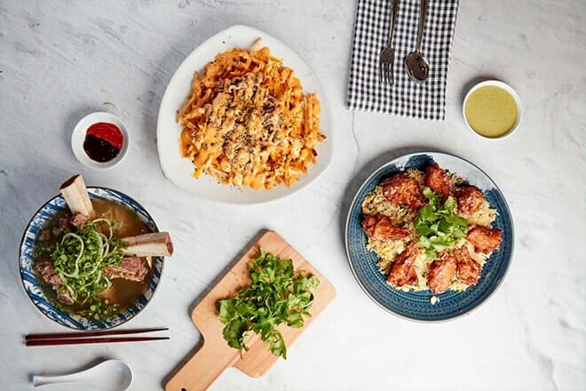 Sup Noodle Bar - Irvine