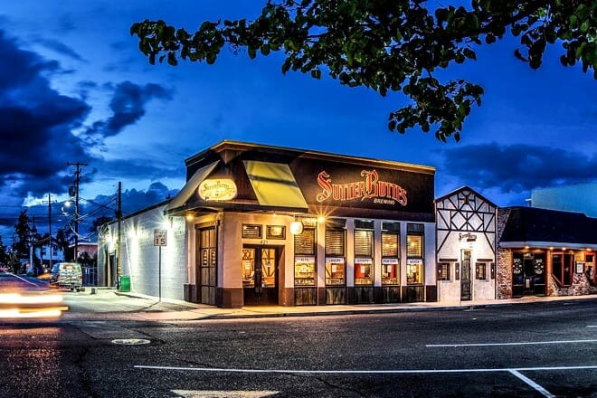 sutter buttes brewing