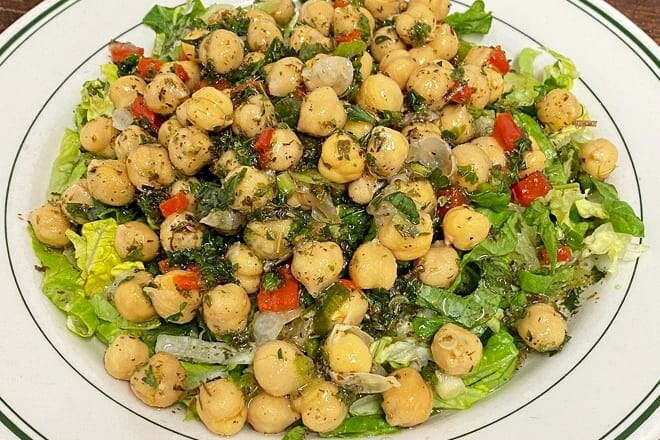 Tangiers International LLC