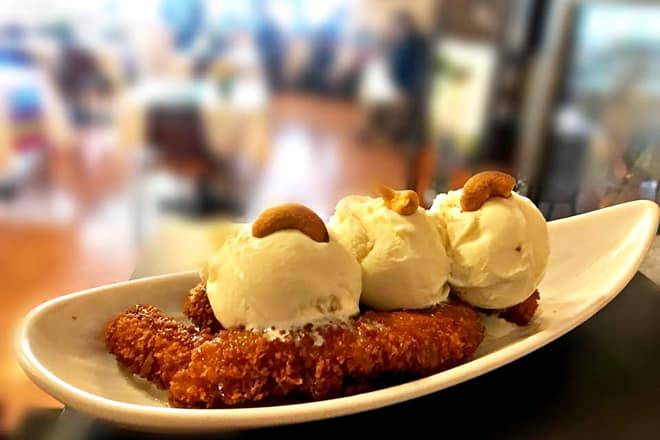 thai house restaurant