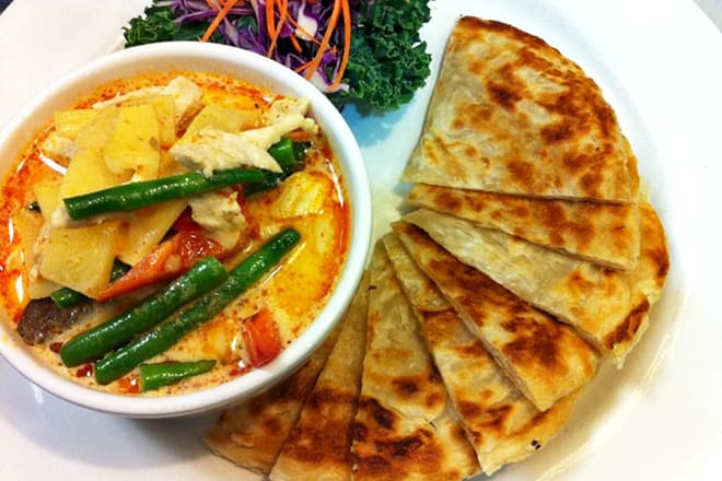 thai rak thai restaurant