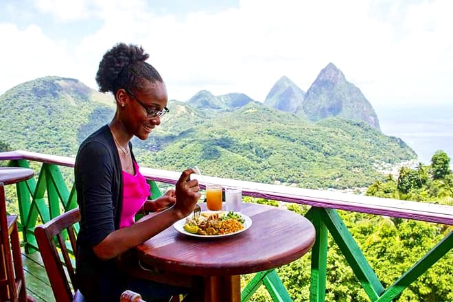 the beacon restaurant