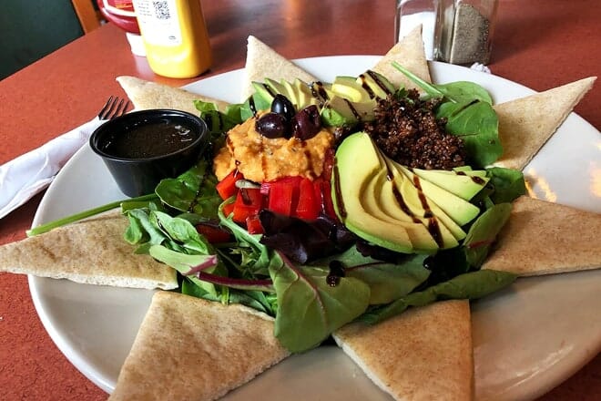 the bordello of jerome