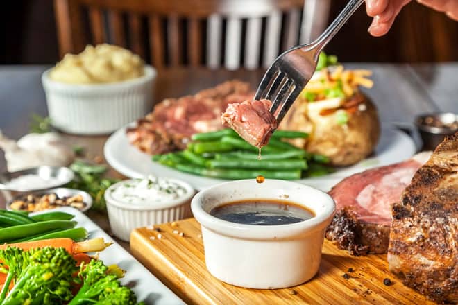 the cedars floating restaurant