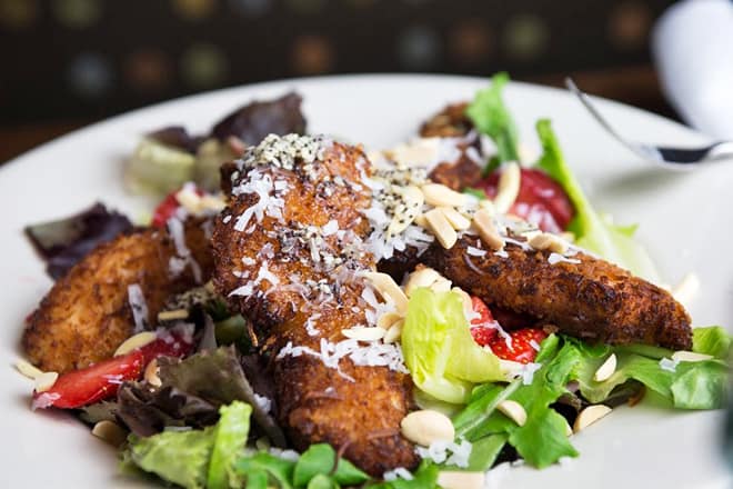 the chocolate avenue grill