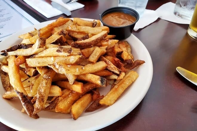 the dubliner on the delaware