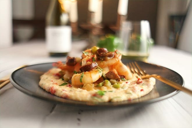 The Fin & Claw Sea Grill (Permanently closed)