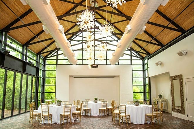 The Grove Kitchen & Gardens