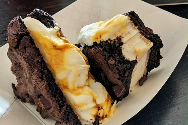 the high test deli and sweet shop