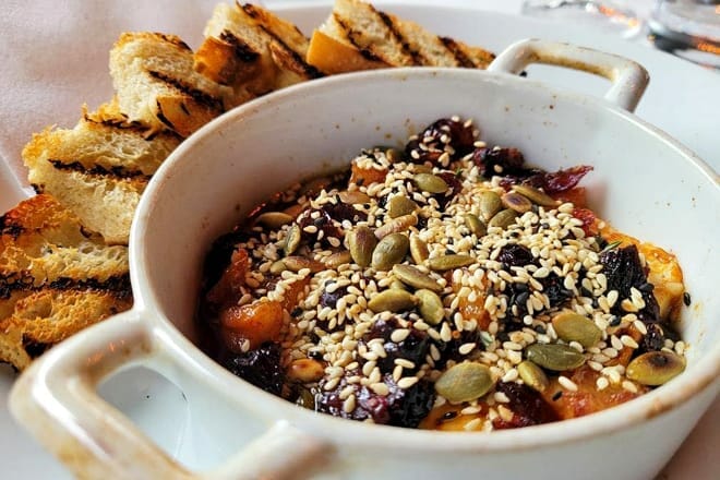 the ivy inn restaurant