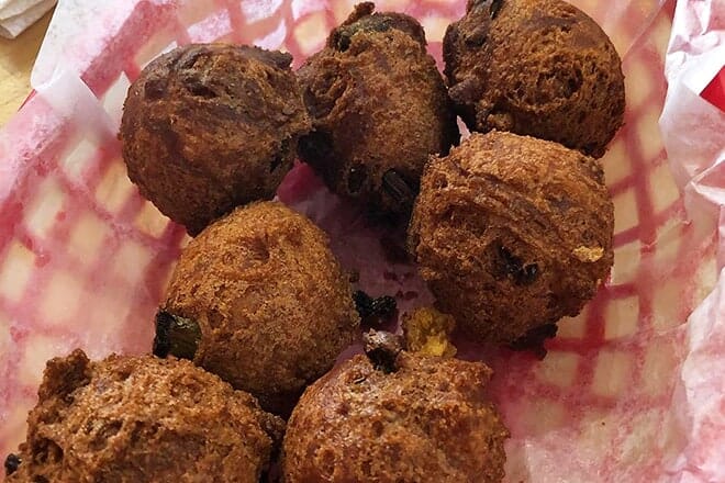 the lost cajun pagosa springs