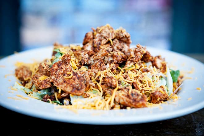 the nacoochee village tavern & pizzeria