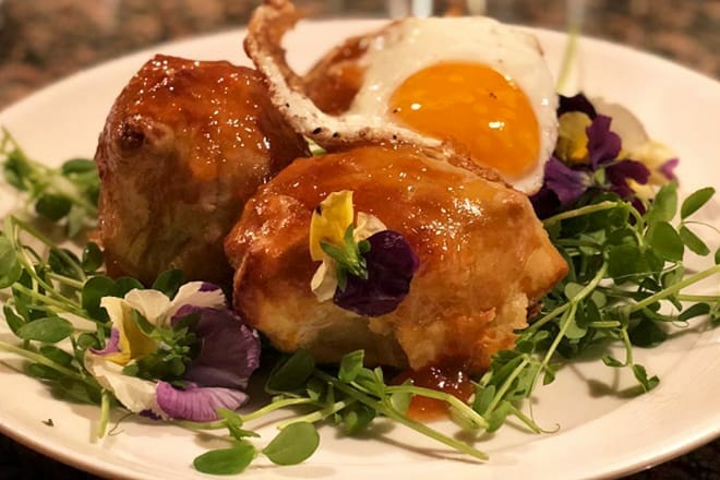 the office spiritorium