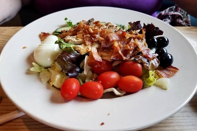 the original charbroil restaurant & catering