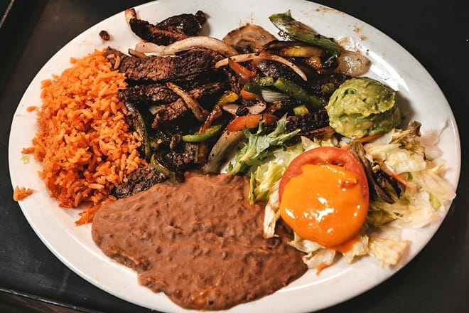 The Original Henry's