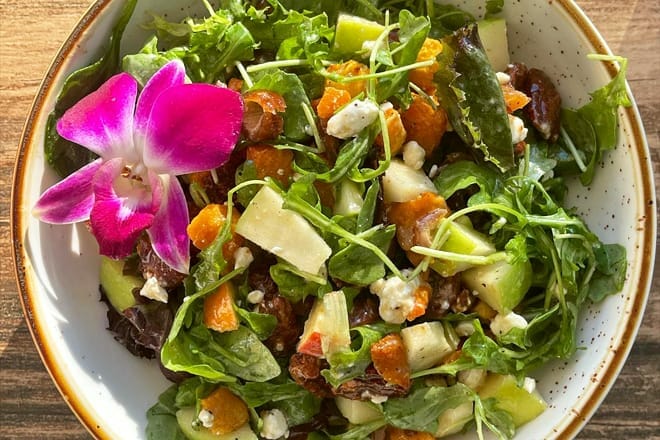 the porch restaurant