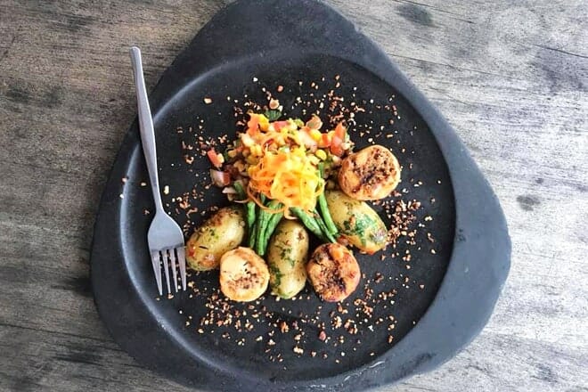 the rhum-ba (permanently closed) &mdash; denarau island