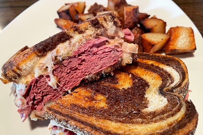 the side door saloon