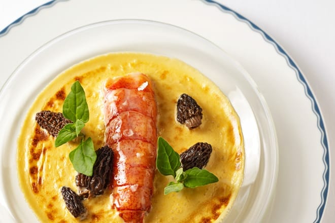 the surf club restaurant