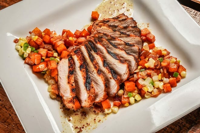 the taylor county taphouse