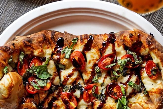 the trapp door gastropub