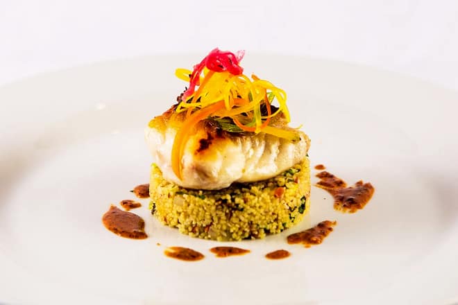 the traveler&rsquo;s table