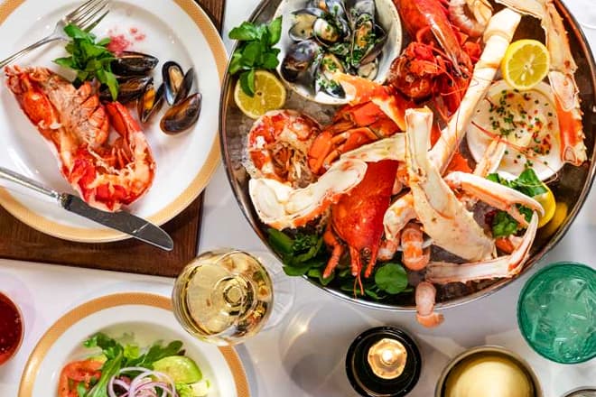 the verandah kitchen in hampden