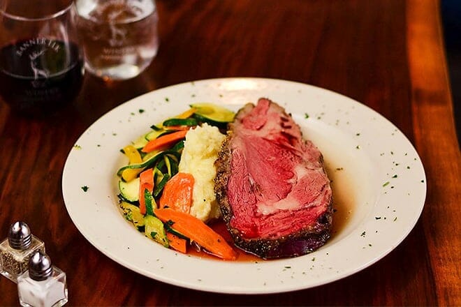 the village of banner elk