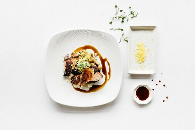 the waterfront restaurant and tavern