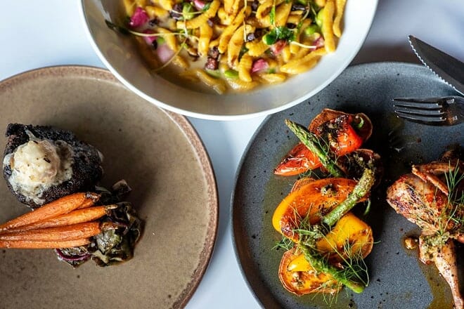 theo&rsquo;s &ndash; fayetteville