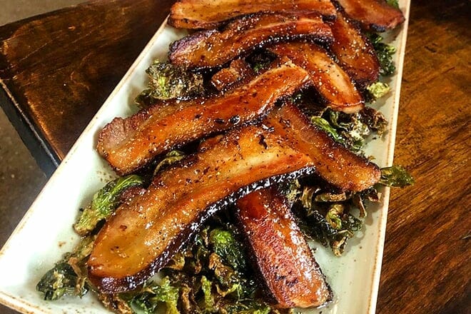 Thyme Kitchen + Craft Beer