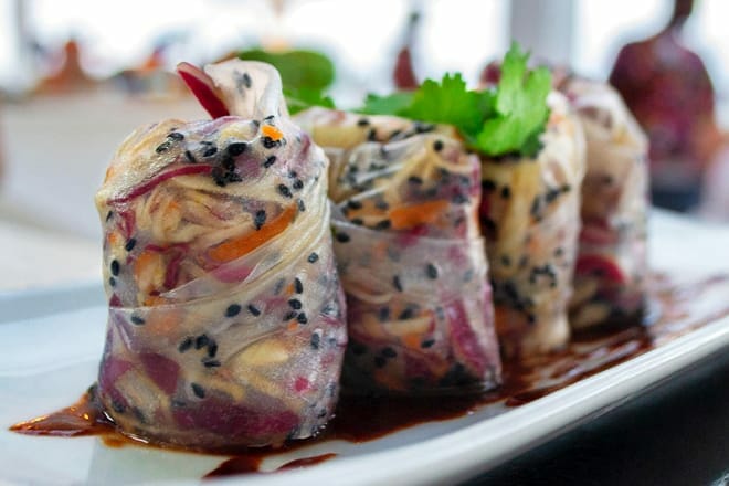 toc beach bar & restaurant