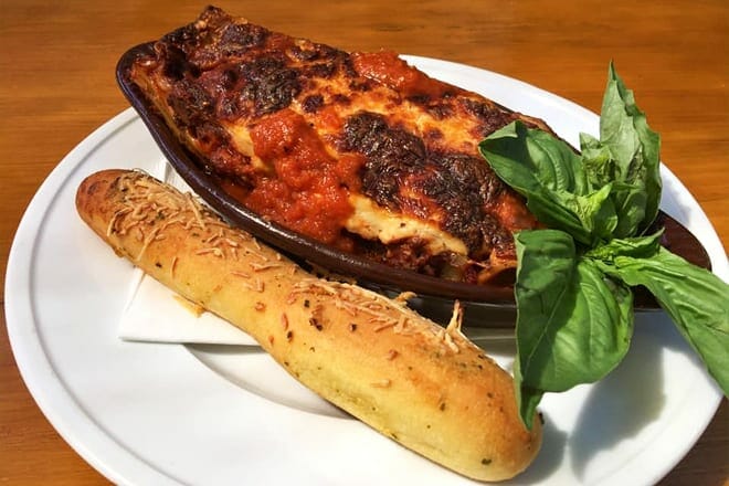 tommy&rsquo;s kitchen