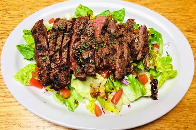 Townhouse Sports Grill