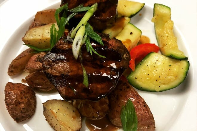 turner&rsquo;s seafood