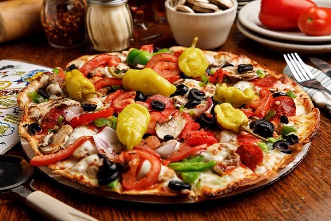 turonis pizzery brewery