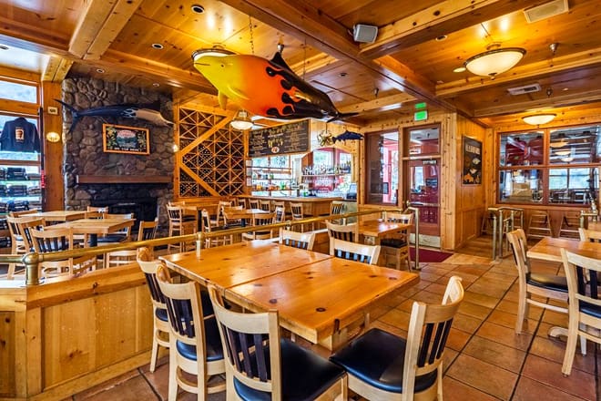 twisted fish company alaskan grill