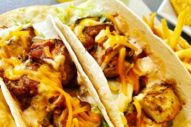 Uncle Ike's Sandbar & Grill