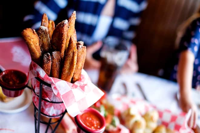 vito&rsquo;s italian kitchen (formerly l&rsquo;italia restaurant)