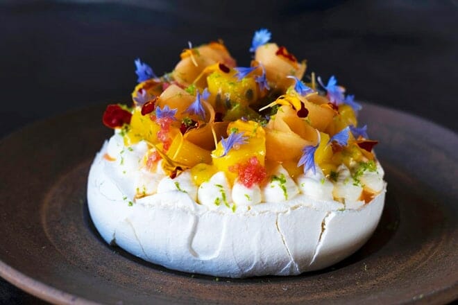 vue de monde &mdash; victoria