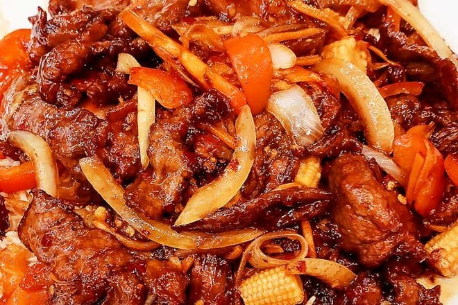 w and z asian bistro and sushi bar