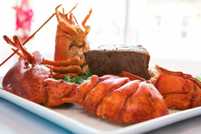 Warehouse Bar & Grill