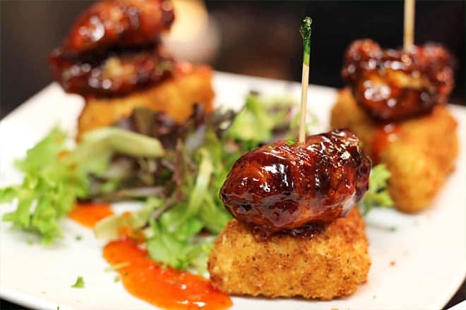 warehouse no. 1 restaurant